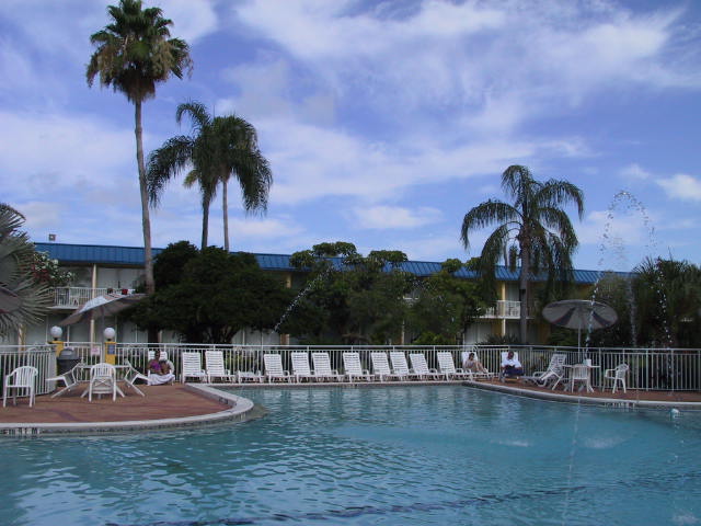 Locations Hub - Holiday Inn Sunspree Marina Cove