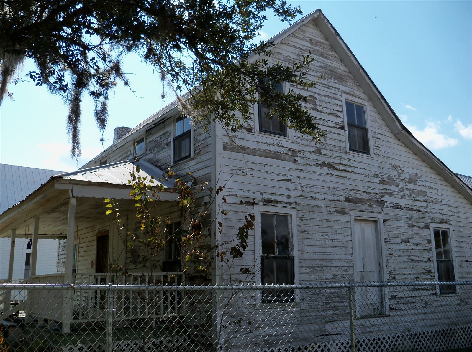 Locations Hub - Homeland Heritage Park