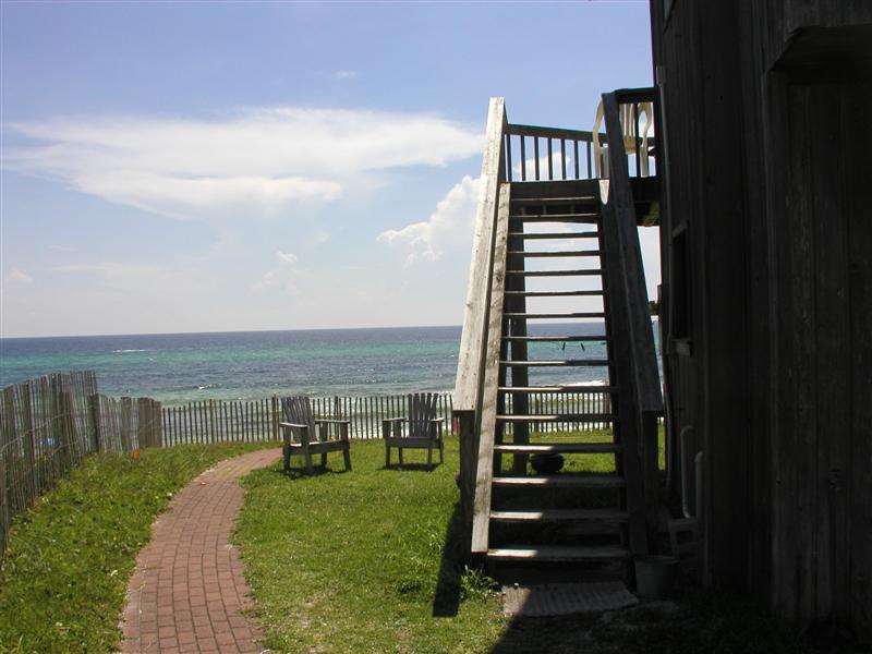 Locations Hub - Murmuring Surf