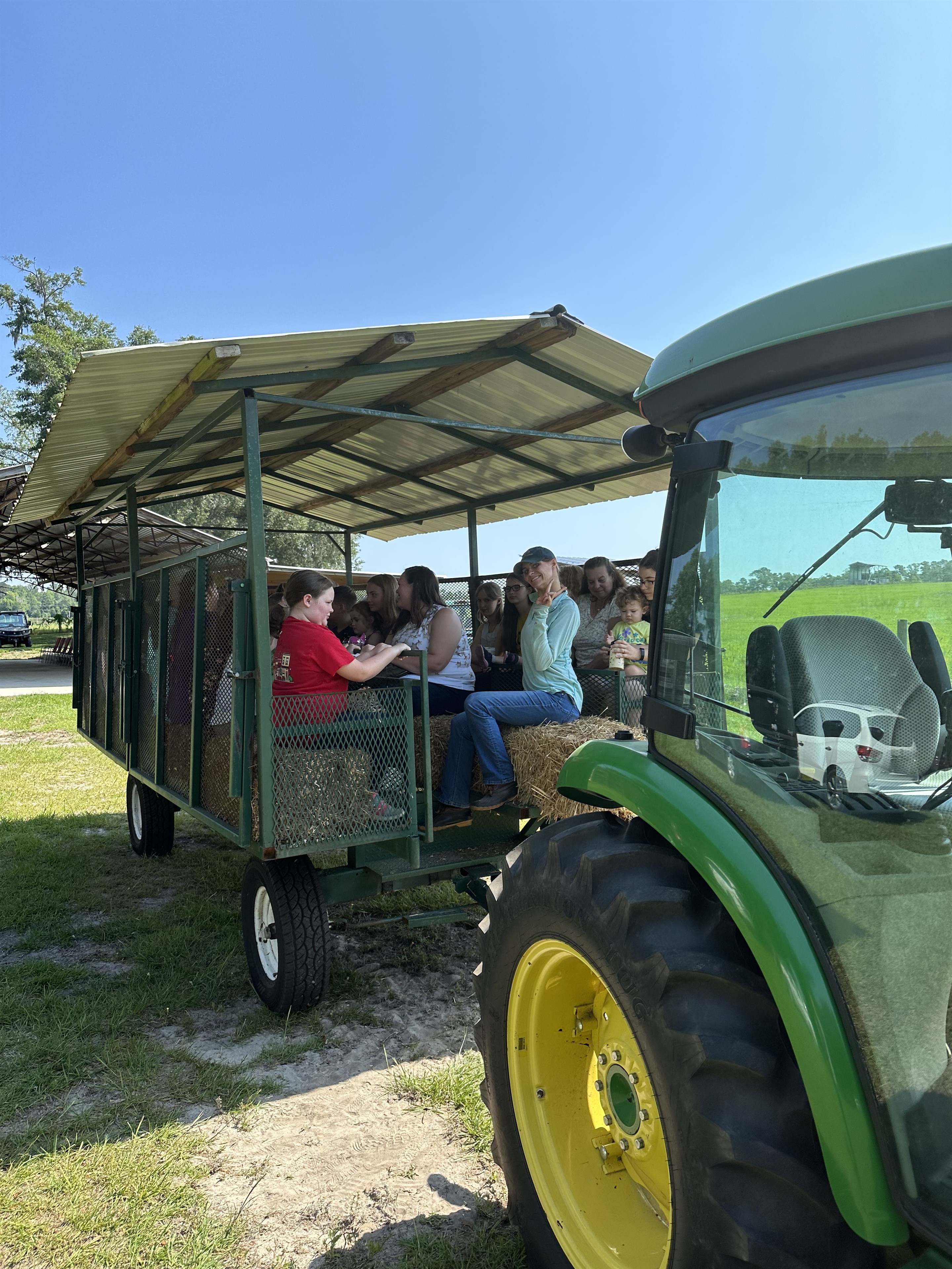 Locations Hub - Allison Acres Organic Farm