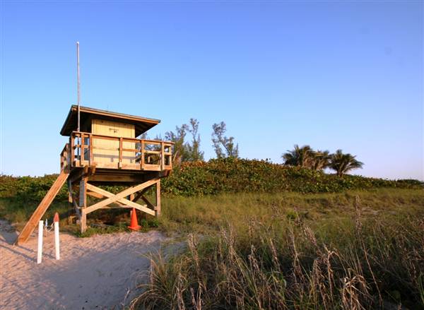 Locations Hub - South Inlet Park