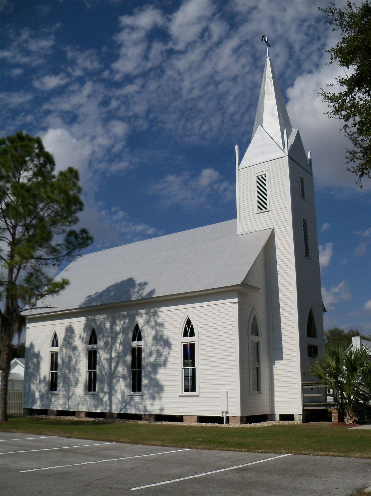 Locations Hub - Homeland Heritage Park