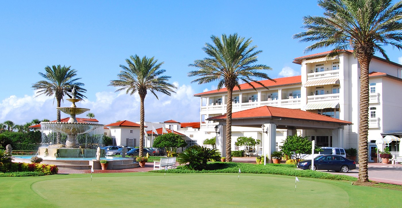 Locations Hub - Ponte Vedra Inn and Club