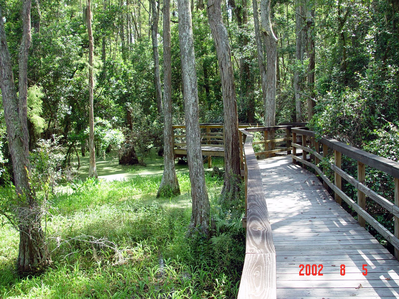 Locations Hub - JB Starkey's Ranch