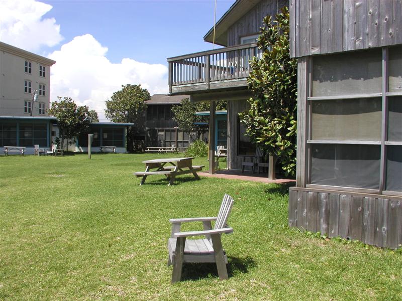 Locations Hub - Murmuring Surf