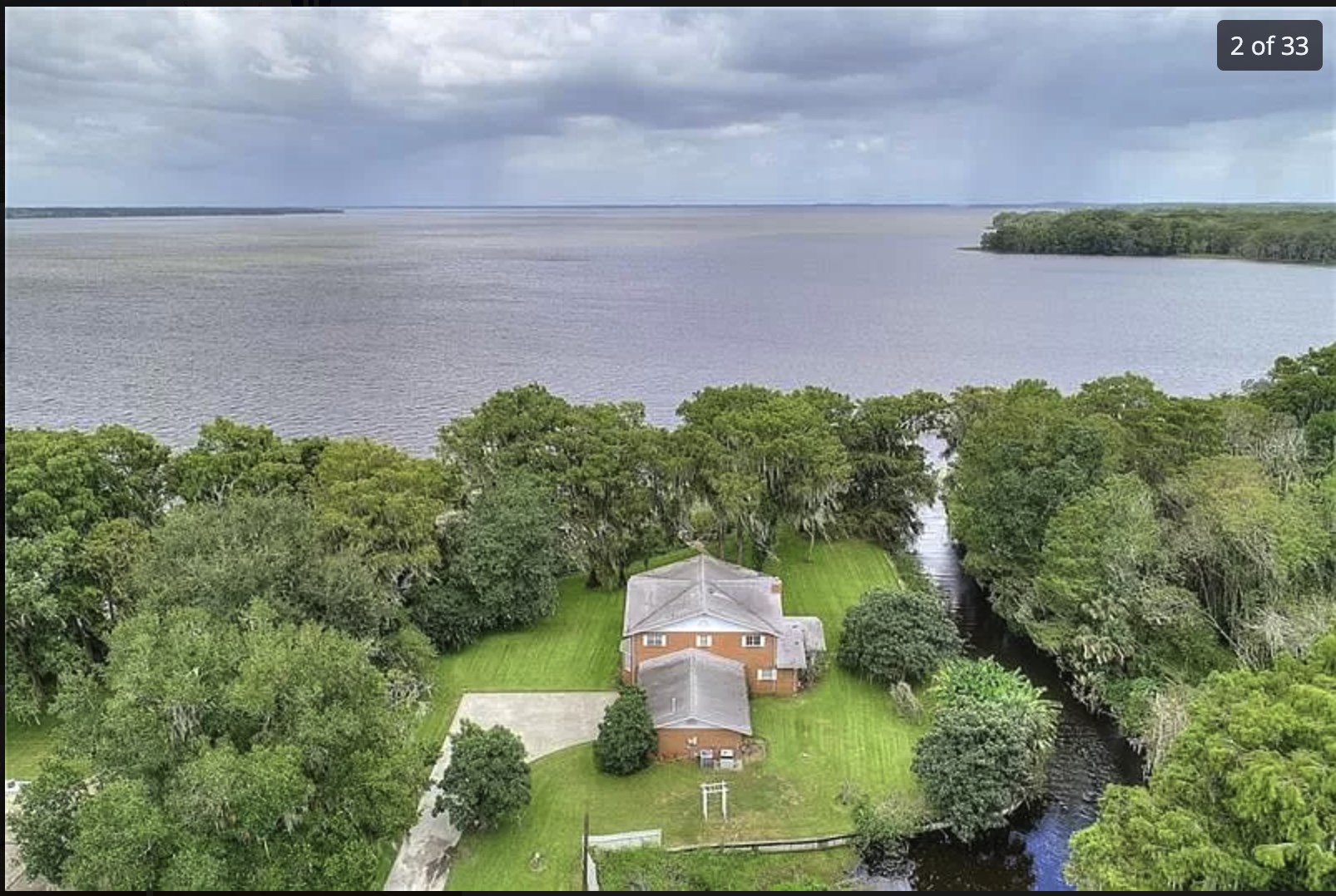 Locations Hub - Strathmore Manor