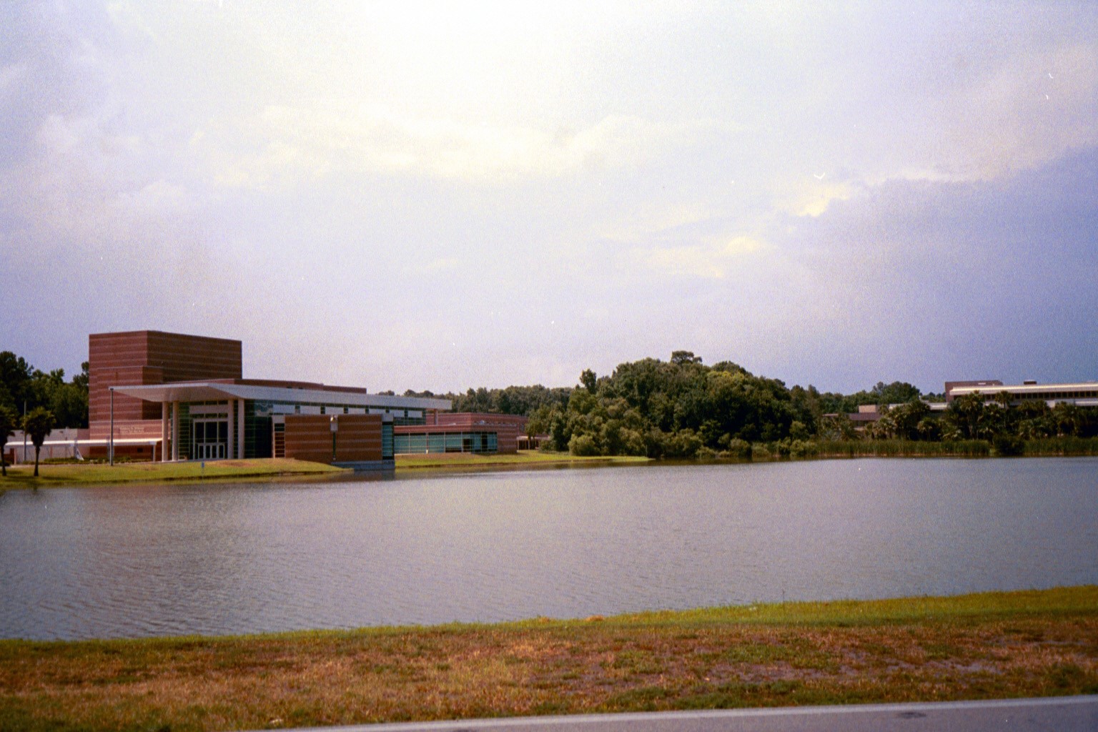 Locations Hub - Florida State College at Jacksonville. (South Campus)