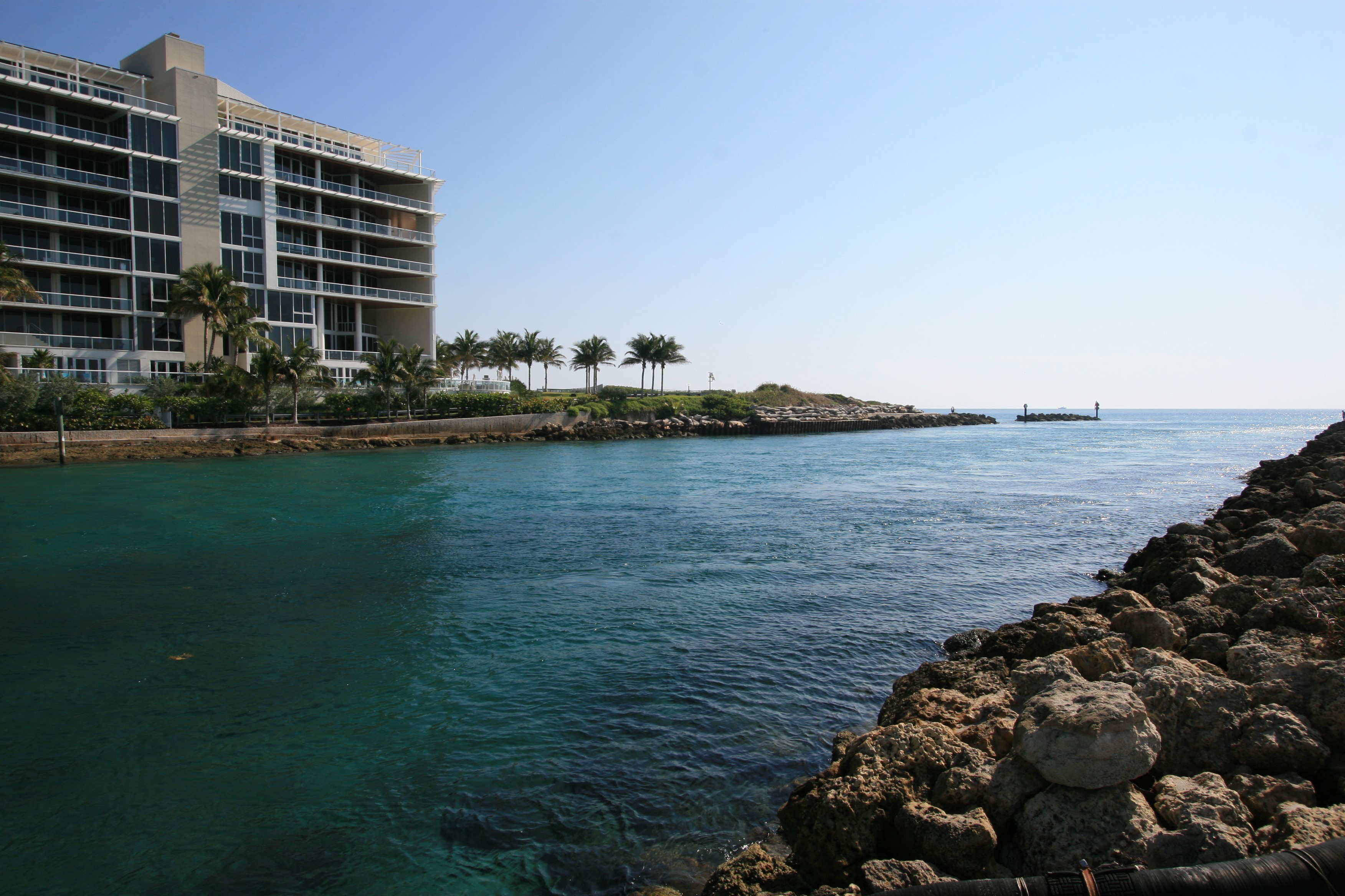 Locations Hub - South Inlet Park